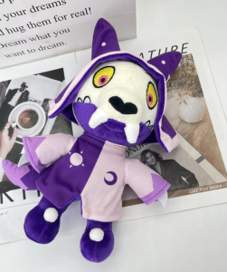 The Owl House Plush ⚡️ OFFICIAL The Owl House Stuffed Toy Store